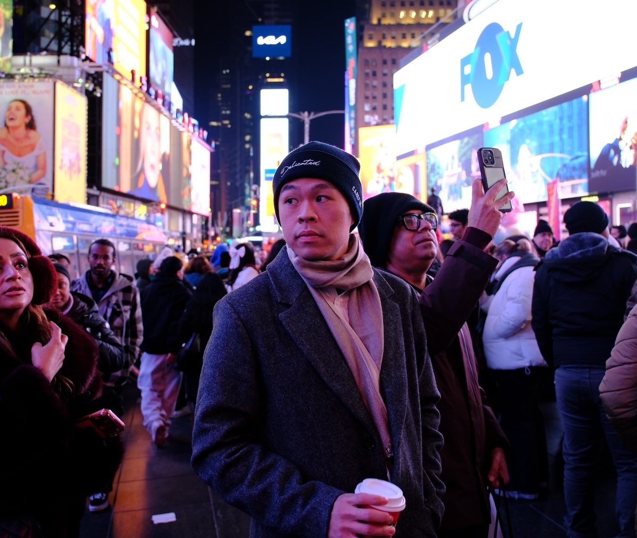 About Me - Wei-Chung (Wells) Lu